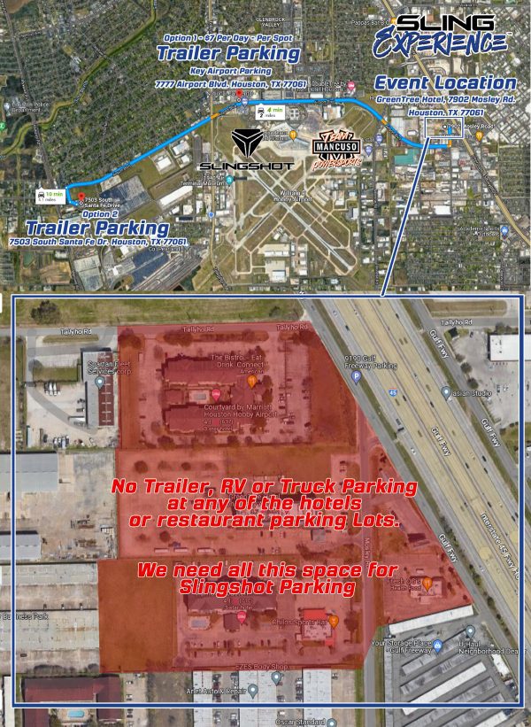 MAP - Sling Experience